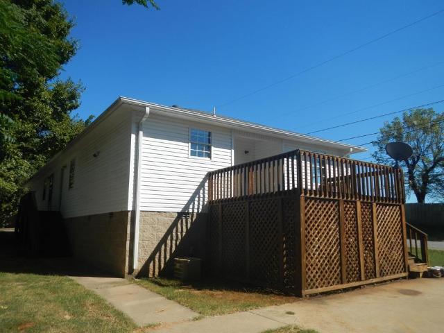 800 N Williams Street