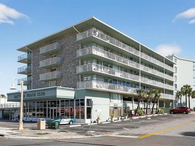 800 N Atlantic Ave Unit 420, Daytona Beach, FL 32118