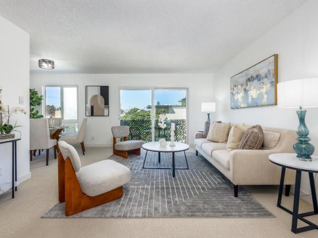 800 N Delaware St, Unit 310, San Mateo, CA 94401 | MLS #ML82037