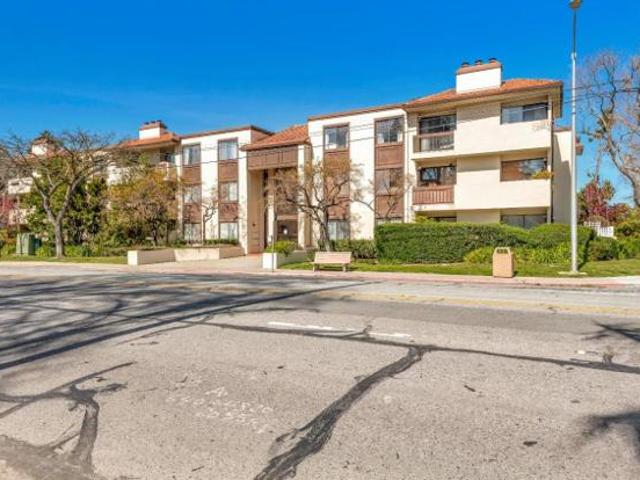 800 N El Camino Real 104, San Mateo, CA 94401