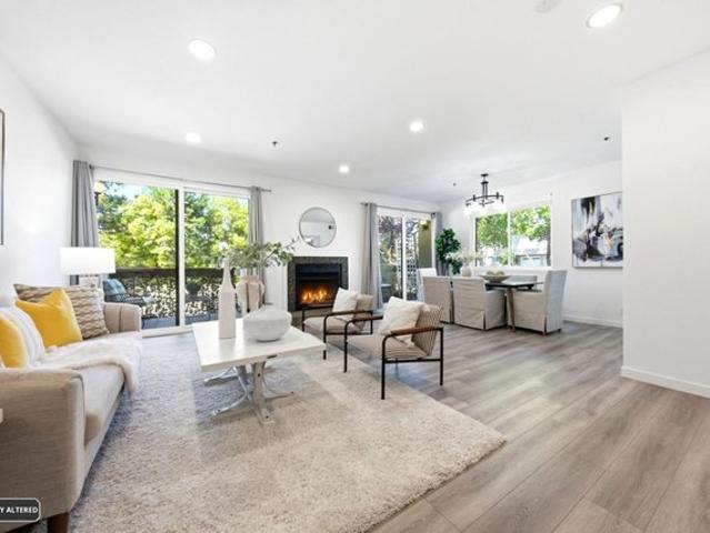 800 N El Camino Real Unit 102, San Mateo, CA 94401