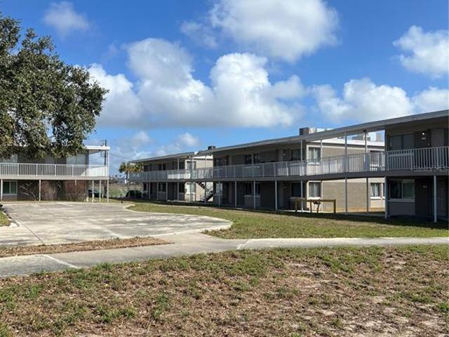 800 N Fiske Blvd, Unit 710, Cocoa, FL 32922 | MLS #O6393