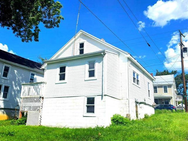 800 N High Street
