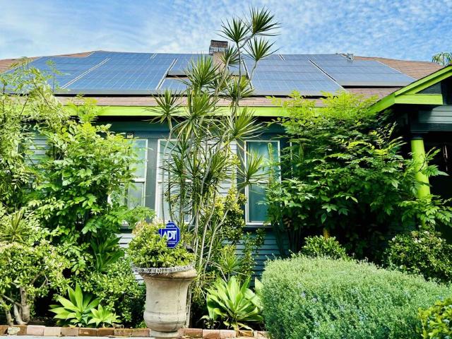 800 N Hobart Blvd, Los Angeles, CA 90029 | MLS #SW26097 | Compass