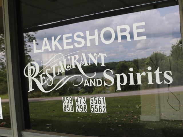 800 N Lakeshore Drive