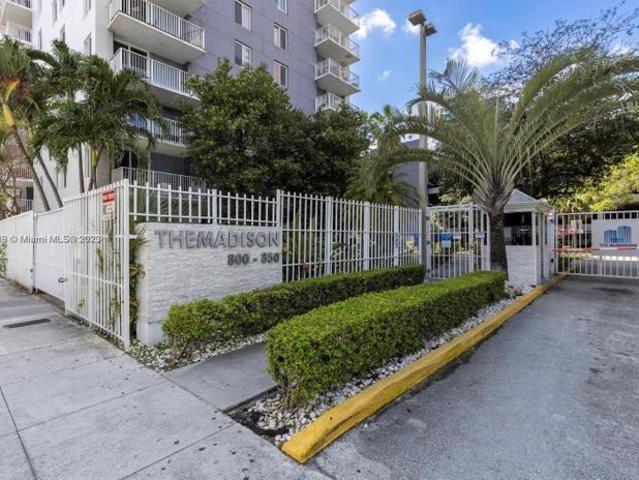 800 N Miami Ave #E510, Miami, FL 33136