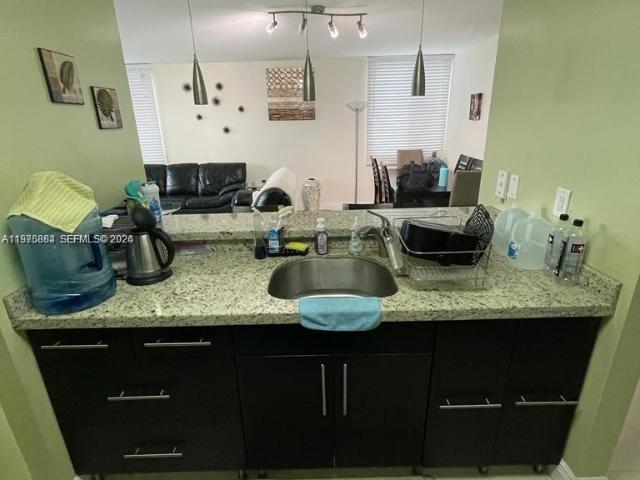 800 N Miami Ave, Unit E408, Miami, FL 33136 | MLS #A11975