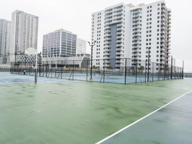 800 N Miami Ave, Unit E609, Miami, FL 33136 | MLS #A11947