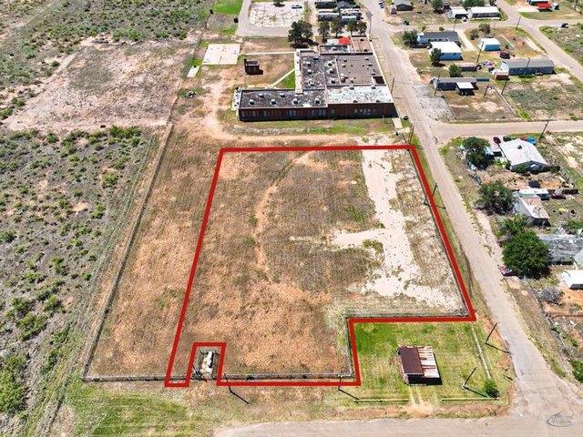 800 N Midland St, Goldsmith, TX 79741