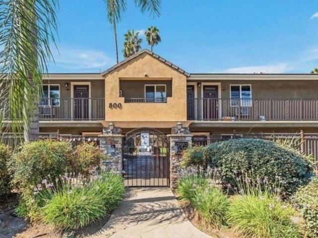 800 N Mollison Ave Unit 43, El Cajon, CA 92021