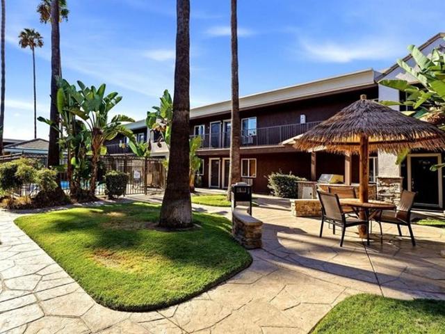 800 N Mollison St Unit 51, El Cajon, CA 92021