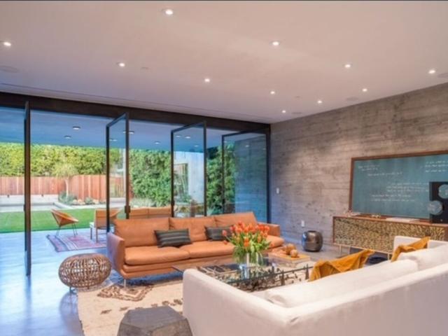 800 N Orlando Ave, Los Angeles, CA 90069 | Compass