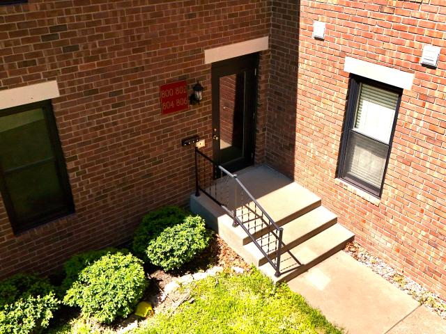 800 N Park Ave, Indianapolis, IN 46202 | MLS #22098