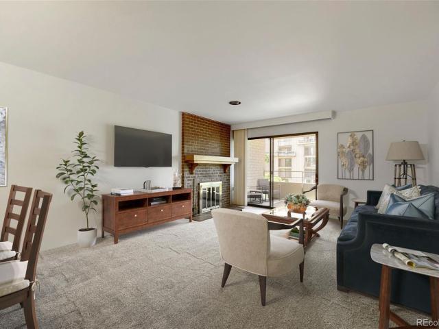 800 N Pearl Street # 407