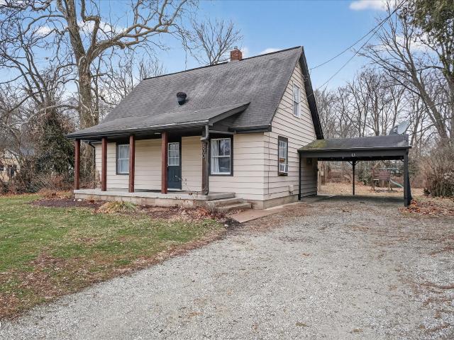 800 N Peru St, Cicero, IN 46034 | MLS #22078