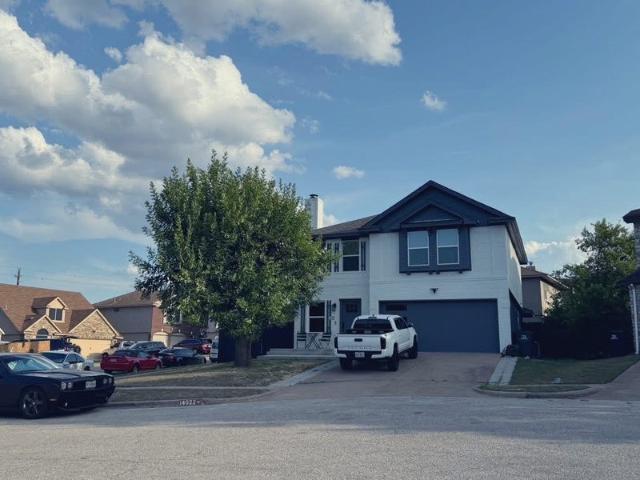 $800 North Austin / Pflugerville