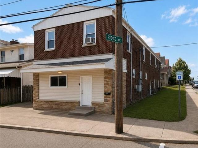 800 North St, New Kensington, PA 15068