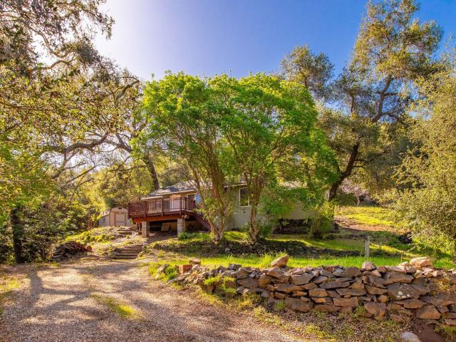 800 North Topanga Canyon Boulevard, Topanga, US, CA