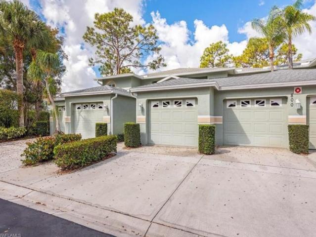 800 New Waterford Dr #A 102, Naples, FL 34104