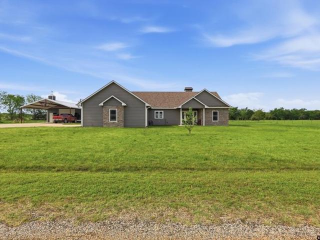 800 NE County Road 2150, Mount Vernon, TX 75457