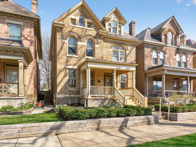 800 Neil Avenue