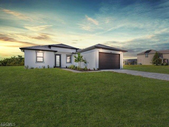 800 NW 3rd Ave, Cape Coral, FL 33993