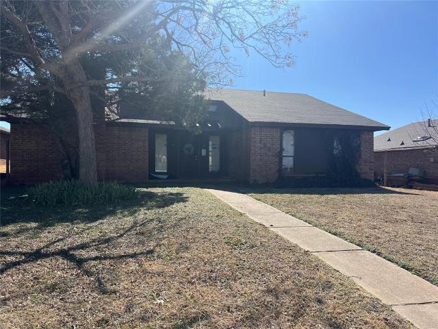 800 NW 138th Street