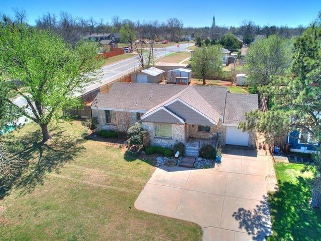 800 NW 49th St, Oklahoma City, OK 73118