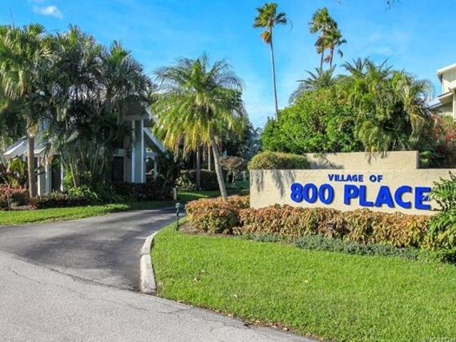 800 NW Fork Rd #3 4, Stuart, FL 34994