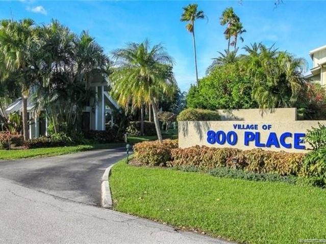 800 NW Fork Rd Apt 10 Stuart, FL 34994