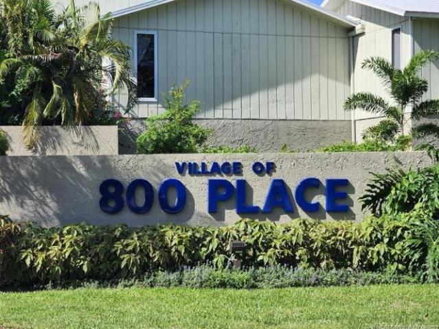 800 NW Fork Road Unit #4 12, Stuart, FL 34994
