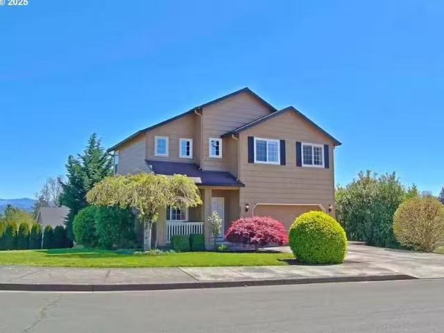 800 NW Magnolia St, Camas, WA 98607 MLS 770083027