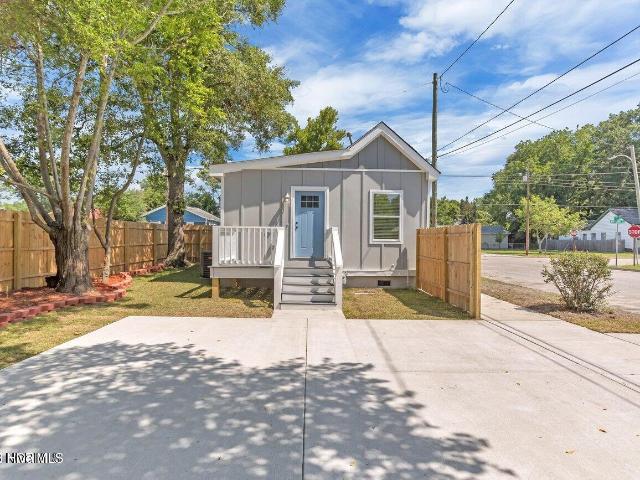 800 S 9th St, Wilmington, NC 28401 | MLS #100534 | Compass