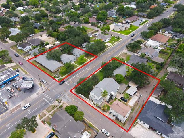 800 S Texas Boulevard