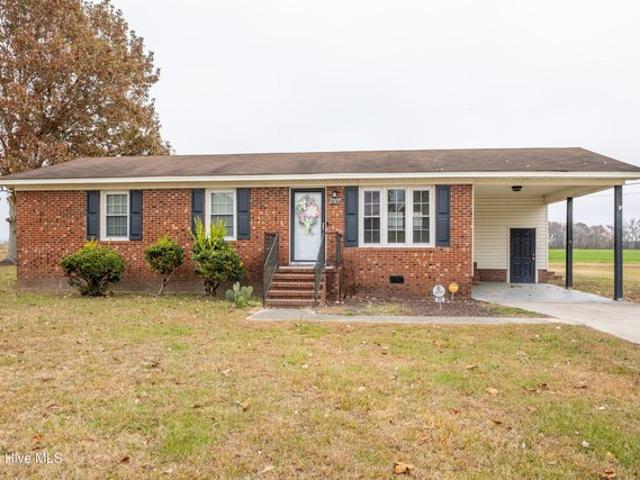 800 S Vance St, Fremont, NC 27830