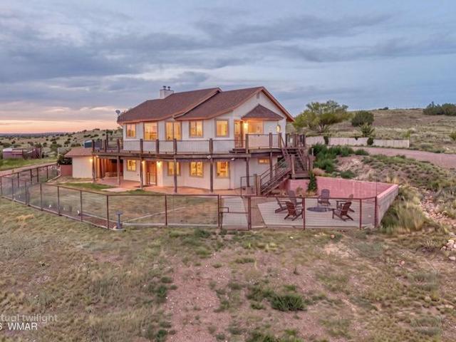 800 S Arena Estates Dr, Taylor, AZ 85939