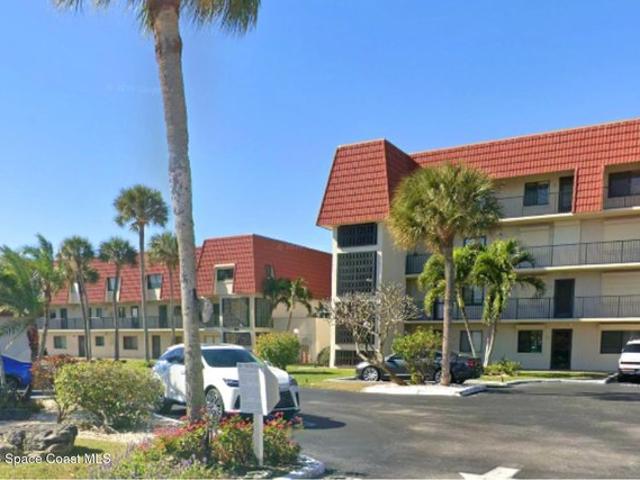 800 S Brevard Ave Unit 218, Cape Canaveral, FL 32920