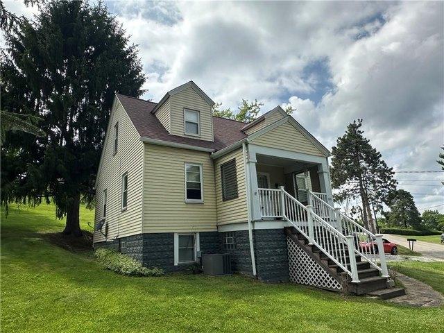 800 S Central Ave, Canonsburg, PA 15317
