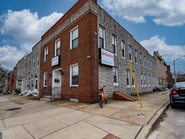 800 S Conkling St, Baltimore, MD
