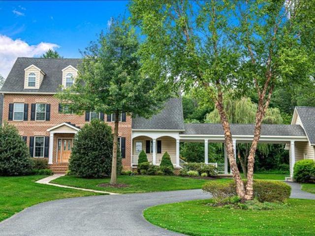 800 S Fountain Green Rd, Bel Air, MD 21015