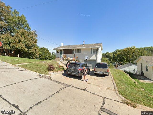 800 S Glass St, Sioux City, IA 51106