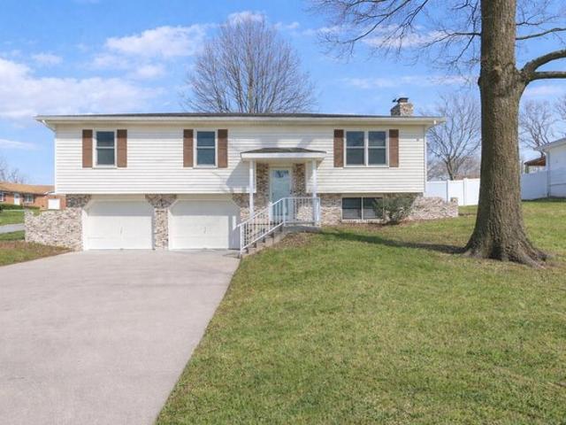 800 S Grant Ave, Marshall, MO 65340