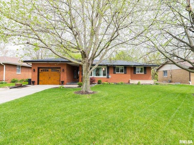 800 S Kickapoo Ln, Peoria, IL 61604
