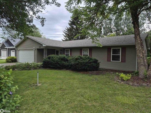 800 S Lucas Ave, Eagle Grove, IA 50533