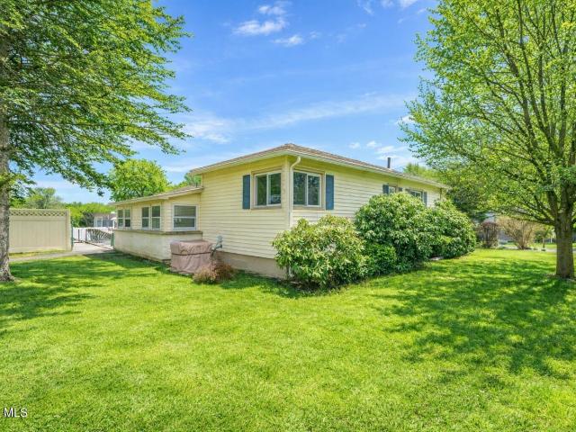 800 S Melcher Street