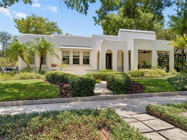 800 S Packwood Ave, Tampa, FL 33606