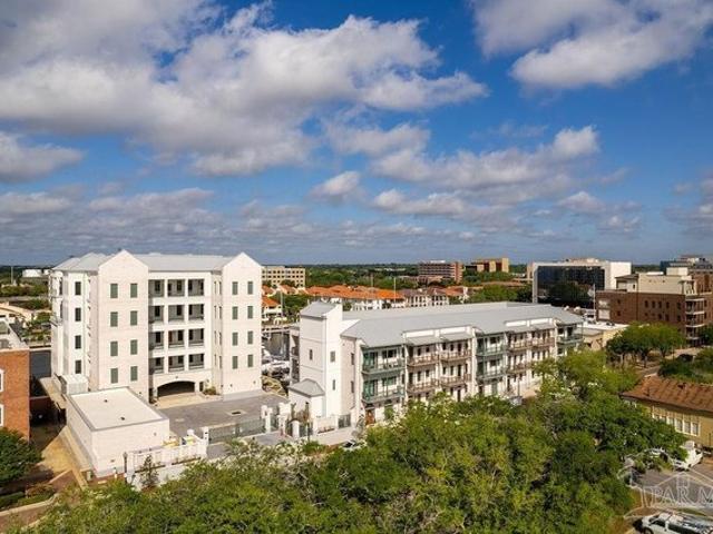 800 S Palafox St Unit 301, Pensacola, FL 32502