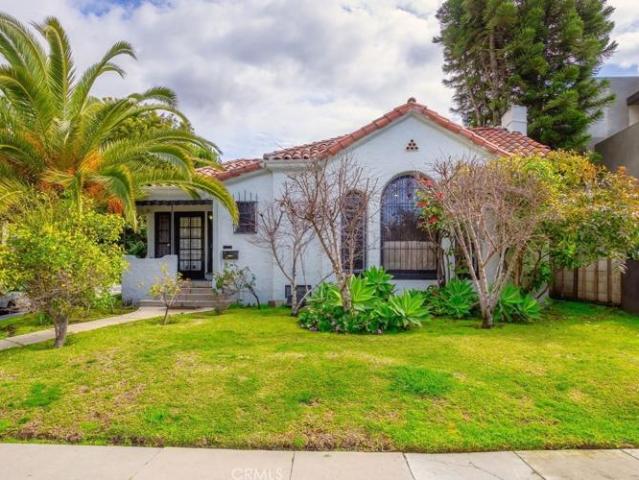 800 S Ridgeley Dr, Los Angeles, CA 90036