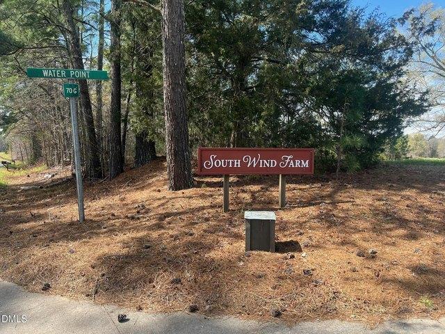 800 Southwind Rd, Siler City, NC 27344