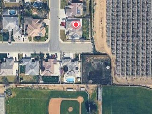 800 Sonora Drive